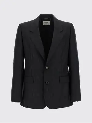 Saint Laurent Wool Blazer