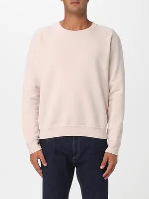 Saint Laurent Sweatshirt - Pink