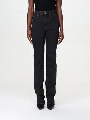 Saint Laurent Jeans - Black