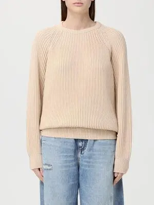 Saint Laurent Sweater Military - Green