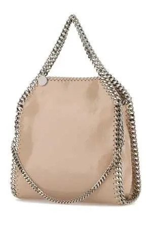 Stella McCartney Shaggy Deer Mini Falabella Handbag - Pink