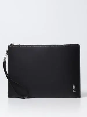 Saint Laurent Briefcase - Black