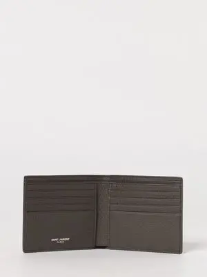 Saint Laurent Wallet