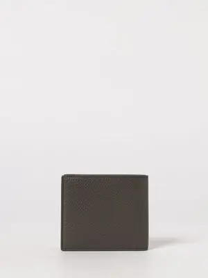 Saint Laurent Wallet - Brown