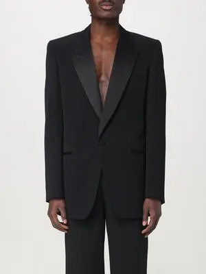 Saint Laurent Jacket - Black