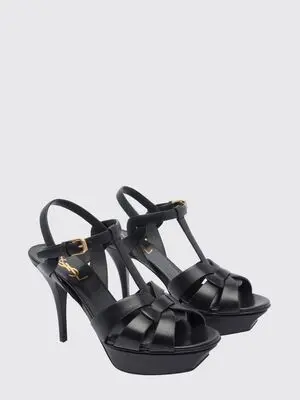 Saint Laurent Heeled Sandals