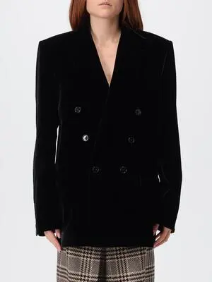 Saint Laurent Jacket - Black