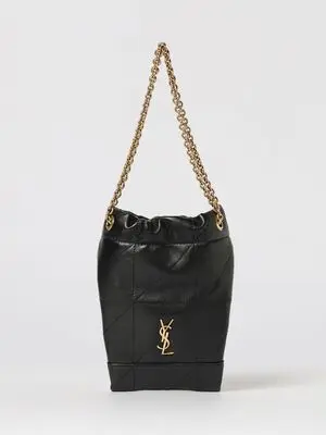 Saint Laurent Evening Bucket Bags