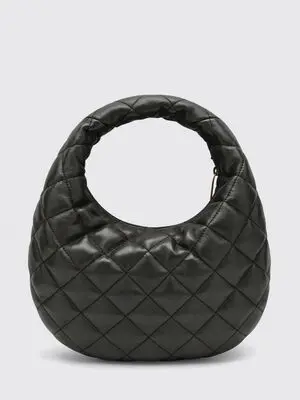 Saint Laurent Shoulder Bag Grey