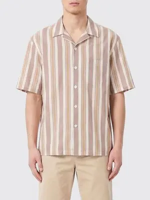 Saint Laurent Shirt Pearl - Cream