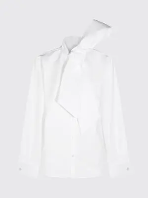 Saint Laurent Cotton Shirt