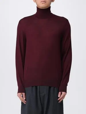 Saint Laurent Sweater Burgundy - Red