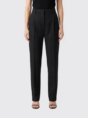 Saint Laurent Pants - Black