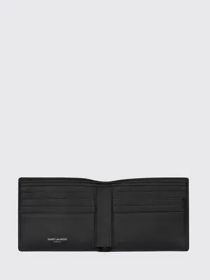 Saint Laurent Wallet