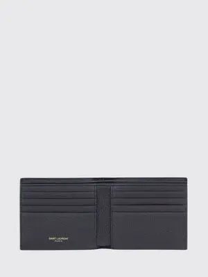 Saint Laurent Wallet