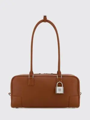 Loewe Shoulder Bag - Orange