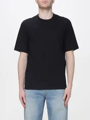 Saint Laurent T-shirt - Black
