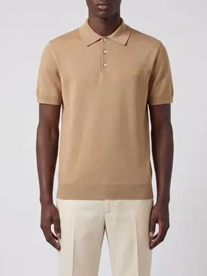 Gucci Polo Shirt - Brown