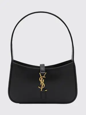 Saint Laurent Mini Bag - Black