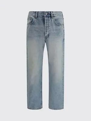 Saint Laurent Jeans Denim
