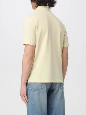 Saint Laurent Polo Shirt - Green