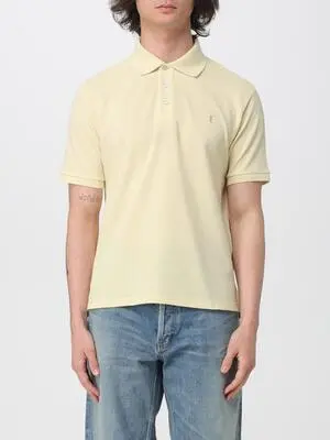 Saint Laurent Polo Shirt - Green
