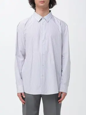 Saint Laurent Shirt Beige - Cream