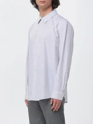 Saint Laurent Shirt Beige