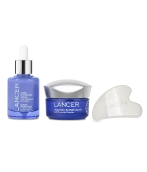 LANCER SKINCARE Limited Edition Hydration Bundle