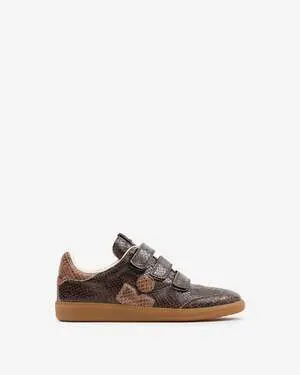 Isabel Marant Etoile Embossed Sneakers For Women