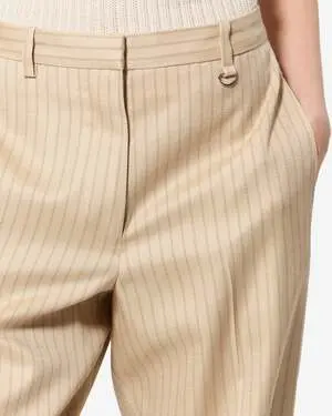 Isabel Marant Étoile Noanda Pants