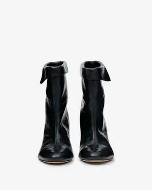 Isabel Marant Étoile Eldra Boots - Black