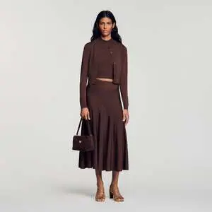 Sandro Cardigans For Women
