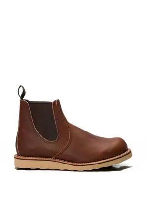Red Wing Classic Chelsea Boots - Brown