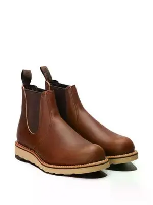 Red Wing Classic Chelsea Boots