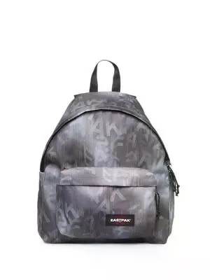 EASTPAK Day Pak'r Logo-patch Backpack