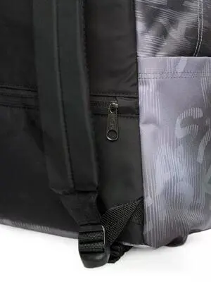 EASTPAK Day Pak'r Logo-patch Backpack