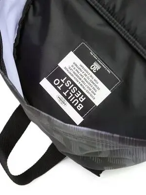 EASTPAK Day Pak'r Logo-patch Backpack