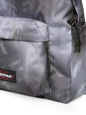 EASTPAK Day Pak'r Logo-patch Backpack