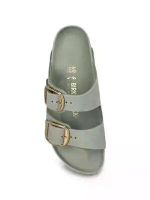 BIRKENSTOCK Arizona Big Buckle Slides