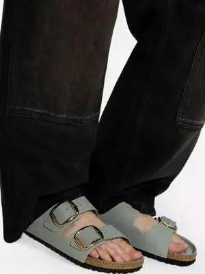 BIRKENSTOCK Arizona Big Buckle Slides