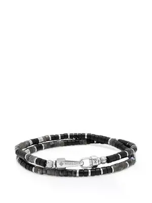 NIALAYA JEWELRY Beaded Wrap Bracelets
