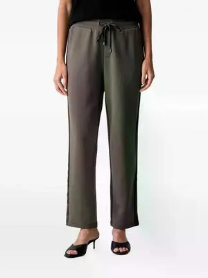 Joseph Ribkoff Side Stripe Track Pants