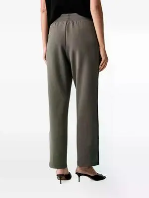 Joseph Ribkoff Side Stripe Track Pants