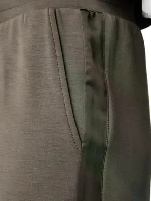 Joseph Ribkoff Side Stripe Track Pants