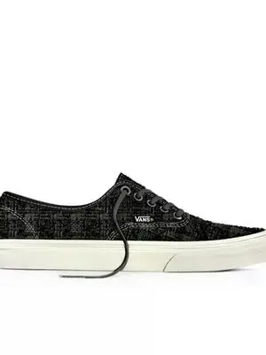 VANS Authentic Woven Sneakers
