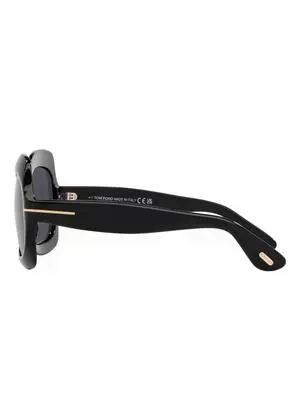 TOM FORD Ren Sunglasses