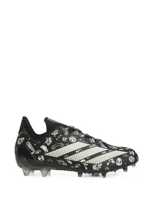 Adidas Adizero Electric Football Cleats - Black