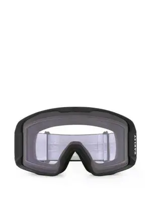 Oakley Line Miner™ L Snow Goggles - Black
