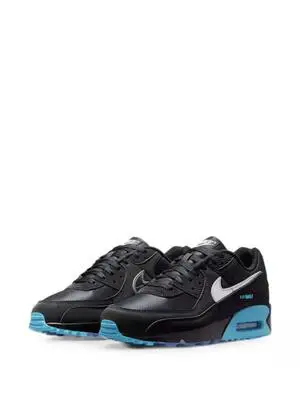 Nike Air Max 90 Premium Sneakers